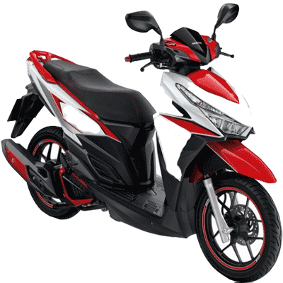 honda-click-icon-motorbike-rental-phuket - Phuket Taxi and Transfers